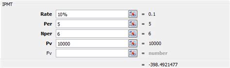 Image result for Excel Finance Formulas