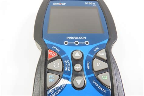 Image result for Innova 3100Rs Code Scanner