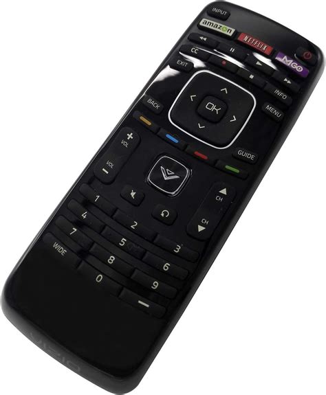 Image result for Vizio Remote Control