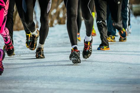 Image result for Runner Interview Snow