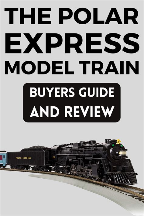Image result for Polar Express Model Train Set