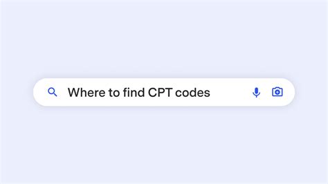 Image result for Inclusive CPT Code Lookup