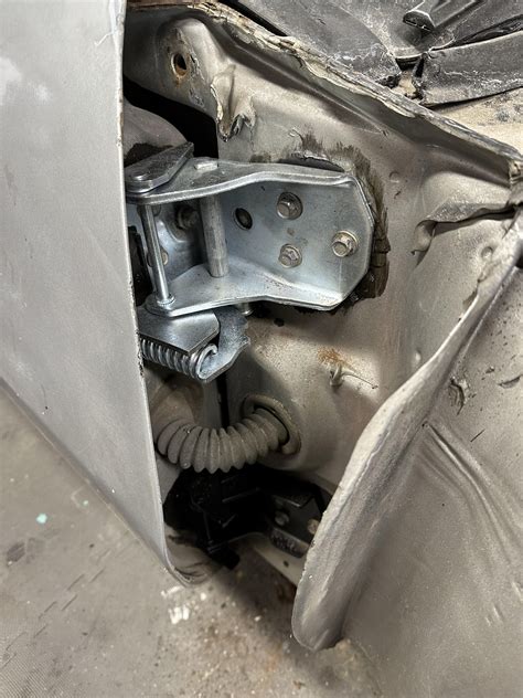 Image result for Door Hinge Exploded-View