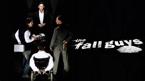 Image result for Fall Guys Guide Movie