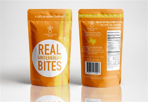 Image result for Snack Packaging Design