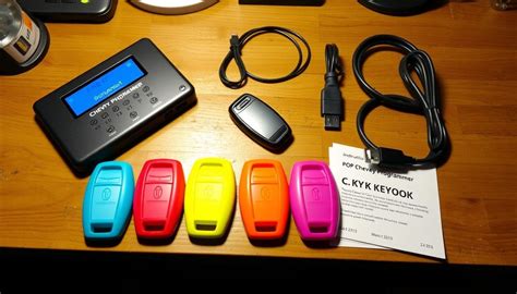 Image result for Chevy Key Fob Programming