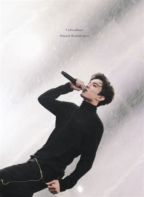 Image result for Dimash Range