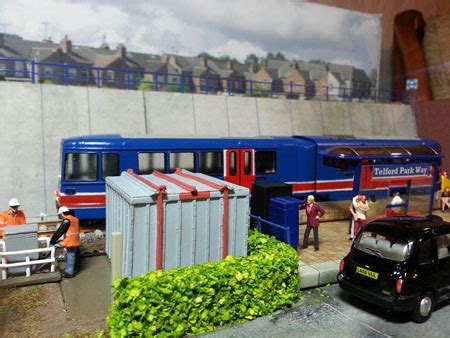 Image result for Micro Model Train Layouts