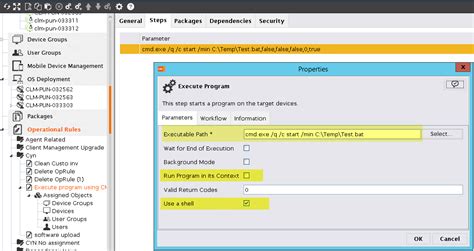 Image result for How Execute Command