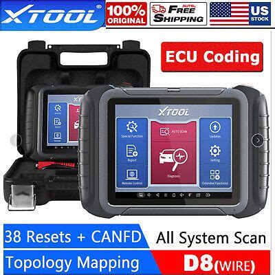 Image result for Xtool D8 Key Programming