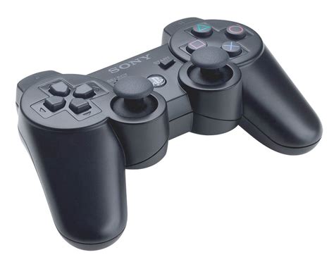 Image result for PS3 DualShock Controller