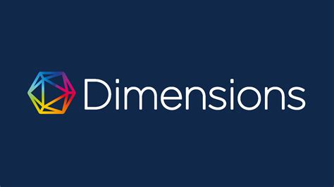 Image result for Dimensions Database Logo