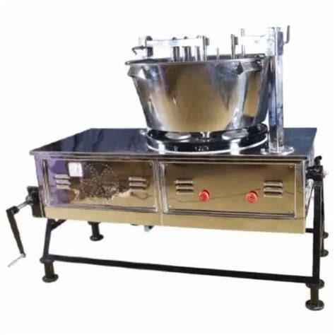 Image result for Sweet Making Steam Machine