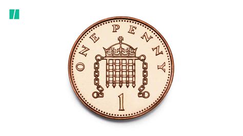 Image result for 1P Coin Error