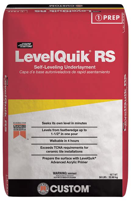 Image result for Custom LevelQuik