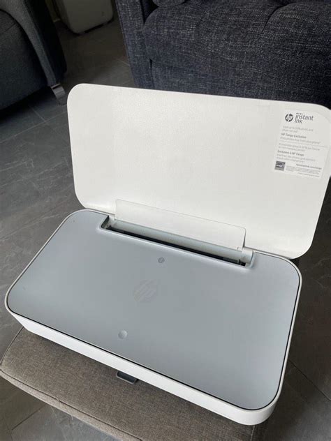 Image result for HP Tango Printer Problems