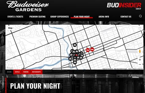 Image result for Visitors Guide Examples