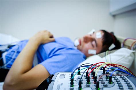 Image result for Sleep Study Lab