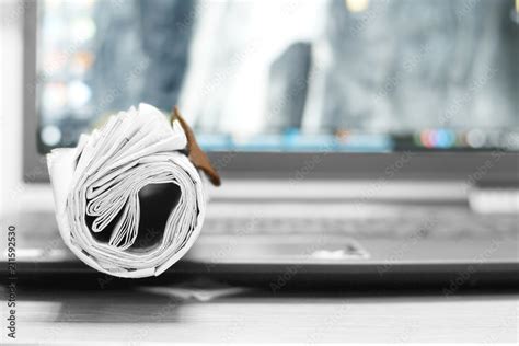 Image result for Computer Display in Papers