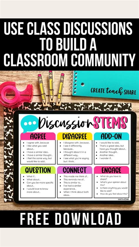 Image result for Classroom Discussions