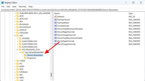 Image result for How to Change Mouse Scroll Direction