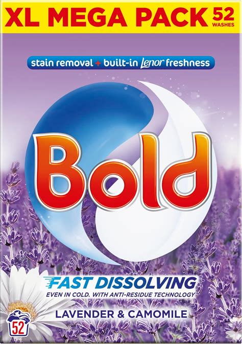 Image result for Bold Washing Powder Guide