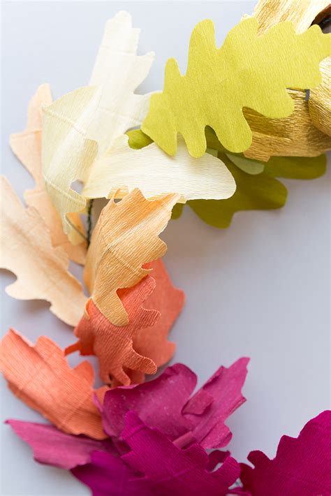 Image result for DIY Fall Decor Paper