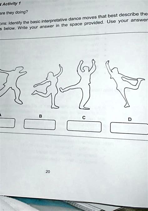Image result for Interpretative Dance Steps