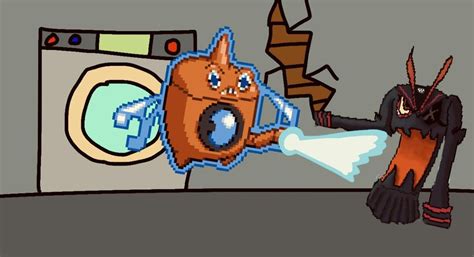 Image result for vs Rotom