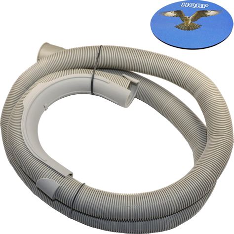 Image result for Washing Machine Drain Hose Flow Restrictor