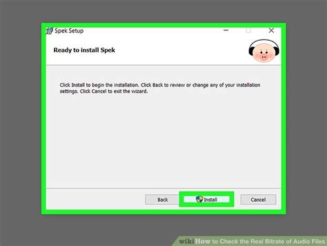Image result for How to Check My Bitrate
