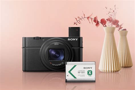 Sony RX100 VII Battery Life & How To Improve It