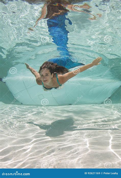 Image result for Mermaid My Tail Pool First