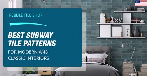 Image result for Cool Subway Tile Patterns