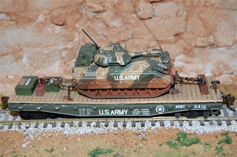 Image result for HO Scale U.S. Army Module