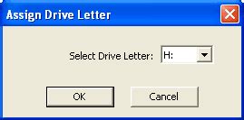 Image result for Example of Drive Letter of the Destination Folder