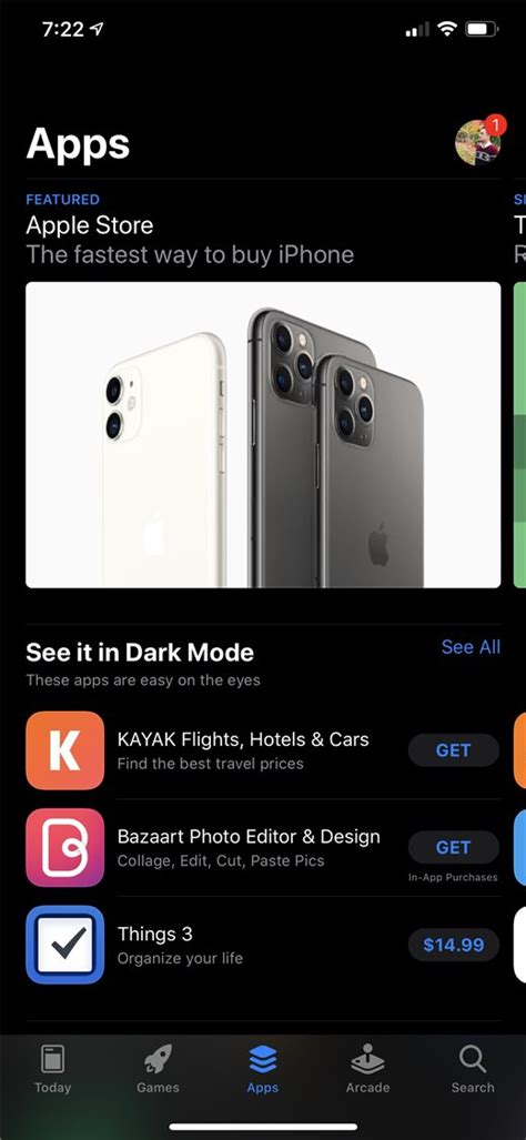 Image result for iOS Update App Store