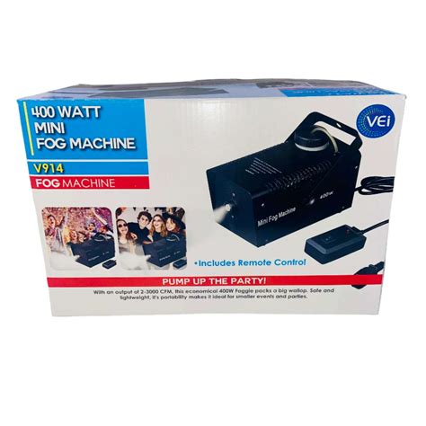 Image result for Remote for Fog Machine