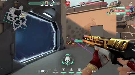 Image result for Advanced Chamber Guide Valorant