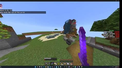 Image result for Minecraft SkyGen Commands Tutorial