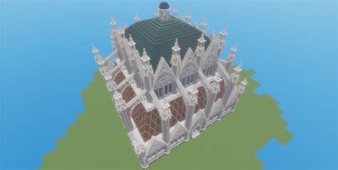 Image result for Minecraft Random Building