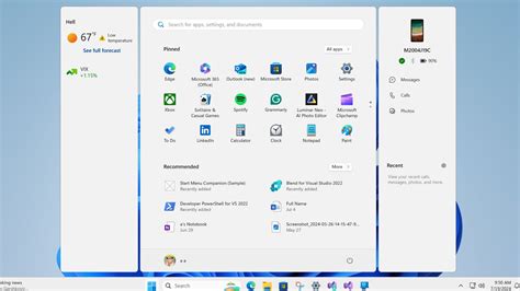 Image result for Alienware Start Menu Icon Windows 11