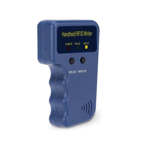 Image result for RFID Card Reader Writer