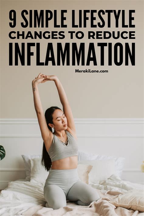 Image result for How to Reduce Inflammation Quickly