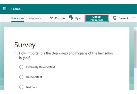 Image result for Using Graphics in Microsoft Forms