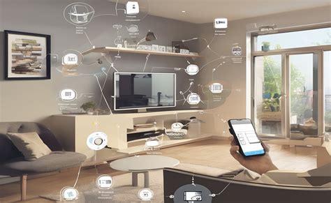 Image result for Smart Home System