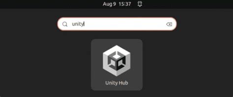 Image result for Unity Export to Ubuntu