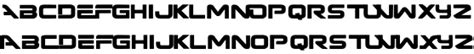 Image result for Terminator Font