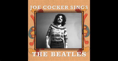Image result for Joe Cocker Cover