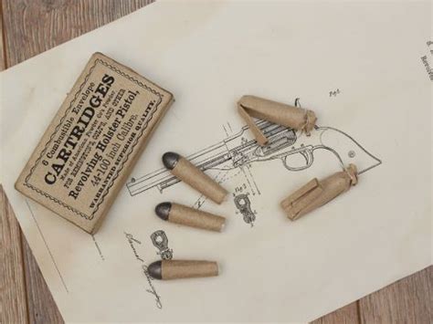 Image result for Paper Cartridge Making Tools